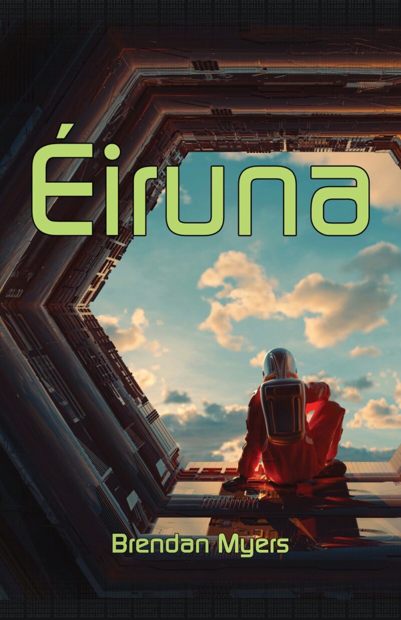 Brendan Myers, Writer and Philosopher